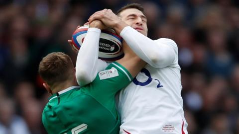 Northern Ireland - BBC Sport