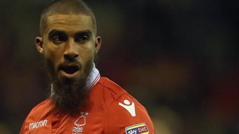 Nottingham Forest - Football - BBC Sport