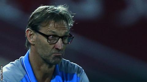 Tony Adams: RFL names former Arsenal & England defender as next ...