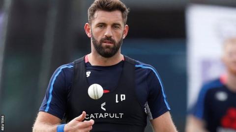 Liam Plunkett: England fast bowler not taking Yorkshire exit personally ...