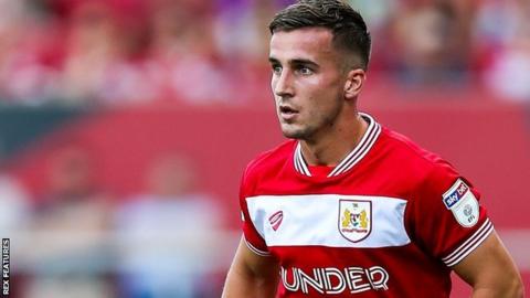 Joe Bryan: Bristol City accept bids from Aston Villa and Middlesbrough ...