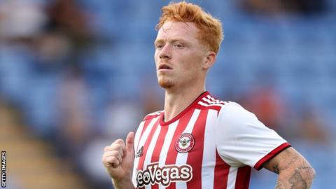 Ryan Woods: Swansea City target is 'our player' says Brentford boss ...