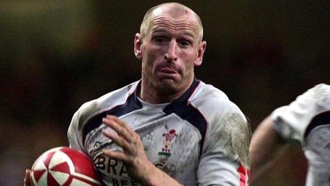 Rugby Union - BBC Sport