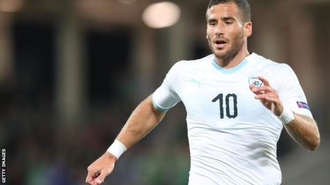 Charlton Athletic v Nottingham Forest - BBC Sport