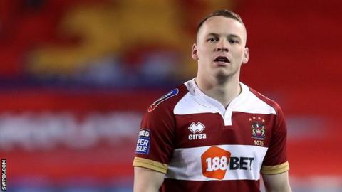 Super League: Hull FC v Wigan Warriors - BBC Sport