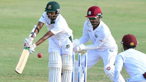 West-Indies - Cricket - BBC Sport