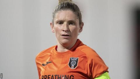 Brondby 0-2 Glasgow City: Scottish champions secure famous win in ...