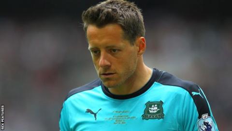 Luke McCormick: Swindon Town goalkeeper signs new 12-month contract ...