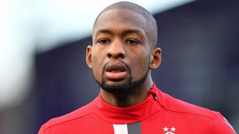 Nottingham Forest v Wigan Athletic - BBC Sport