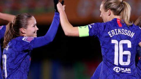 Womens Football - BBC Sport