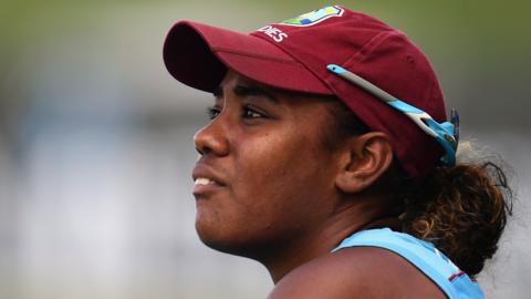 Women's Cricket - BBC Sport