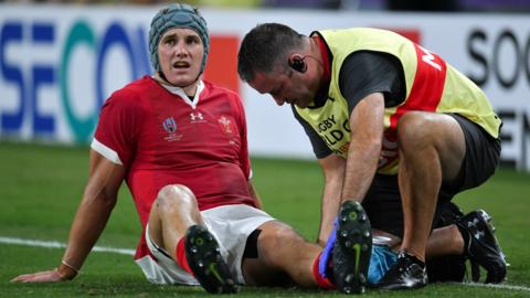 Rugby Union - BBC Sport