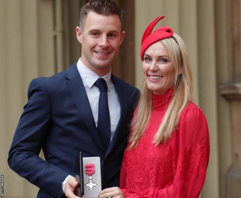 Jonathan Rea - BBC Sport