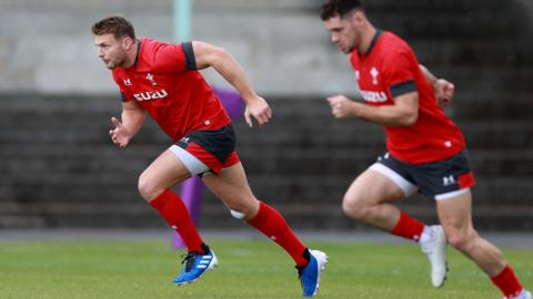 Rugby Union - BBC Sport