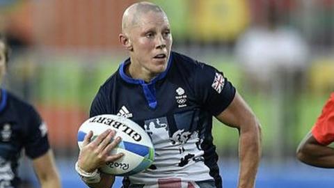 Tokyo 2020 postponement: Heather Fisher concerned about uncertainty ...