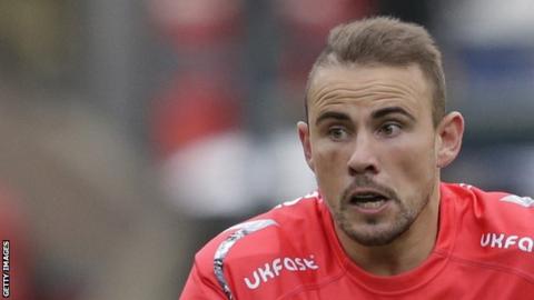 Mark Jennings: Sale Sharks player apologises for 'unforgiveable ...