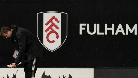 Fulham - Football - BBC Sport