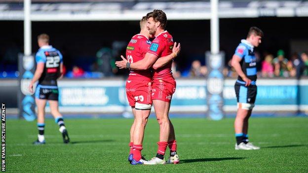 Cardiff Rugby: 'Nobody is hurting more' than coaches and players, says ...