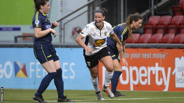 Demi Vance: Northern Ireland midfielder makes switch to Rangers - BBC Sport