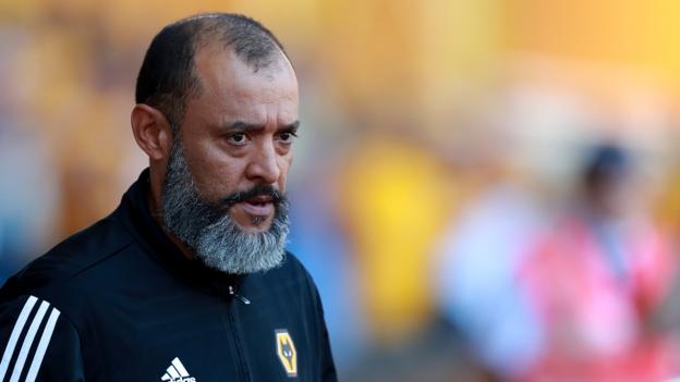 Wolverhampton Wanderers v Torino - BBC Sport