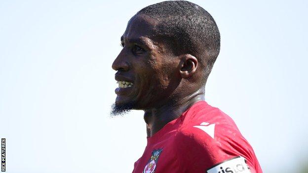 Aaron Hayden: Wrexham must keep winning to keep mockers of their fame ...