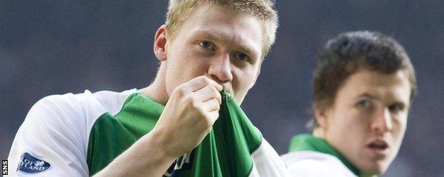 Garry O'Connor: What did we learn from fallen striker's documentary ...