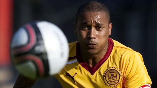 Chris Humphrey: Motherwell thanked by winger as he retires because of ...