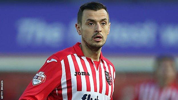 Dundee Utd, Falkirk, St Mirren, Raith Rovers and Ayr Utd make signings ...