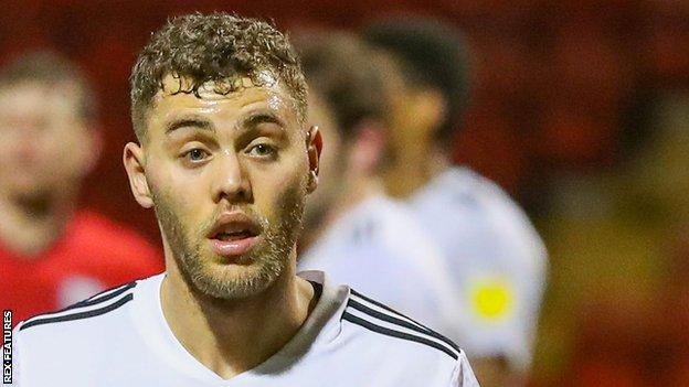Dion Charles: Bolton Wanderers sign Northern Ireland international from ...