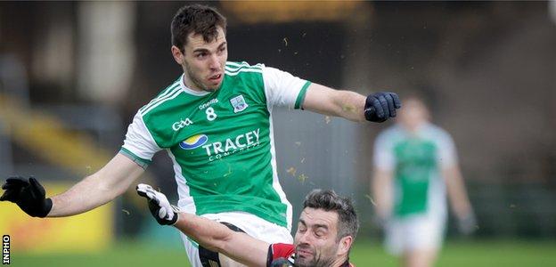 Ulster SFC: Youthful Fermanagh primed for Tyrone challenge in ...