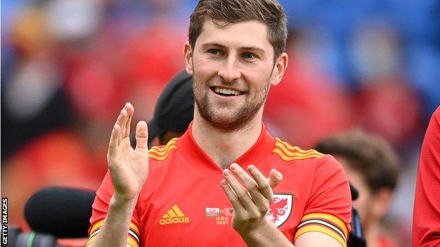 Euro 2020: Wales have plenty to work on, says Tottenham's Ben Davies ...