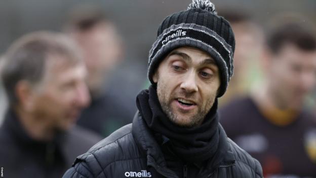 Michael Murphy column: 'Newry a huge opportunity for Donegal and Down ...