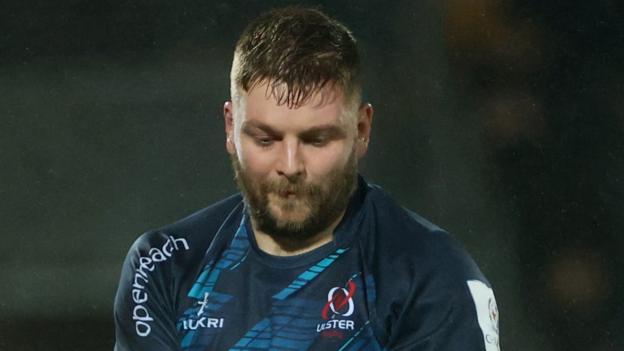 Iain Henderson: Ireland second row 'a great player we want to keep ...