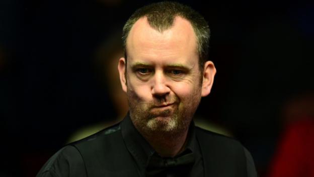 UK Snooker Championship 2017: Mark Williams may pull out to be with ...