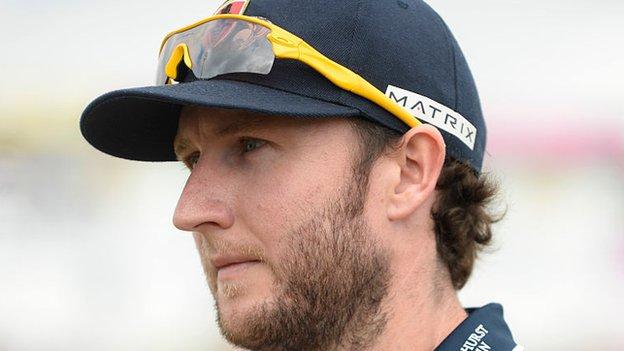 One-Day Cup: Alex Wakely's century steers Northants to victory over ...