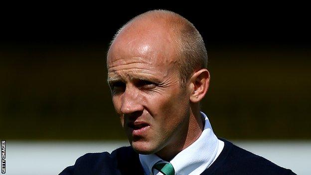 Darren Way: 'It's quite difficult to manage Yeovil at the moment', says ...