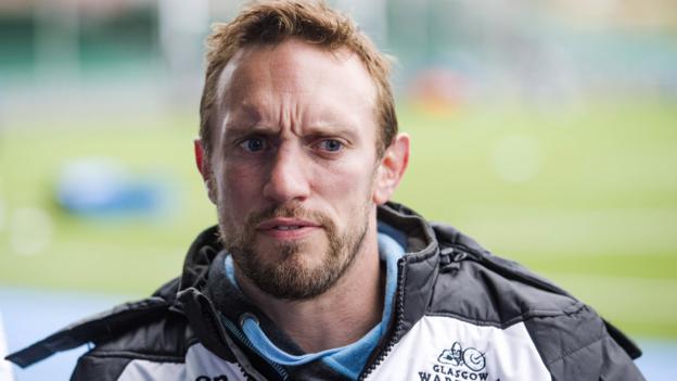 Glasgow need 'kick up backside' after Kings shock - Mike Blair - BBC Sport