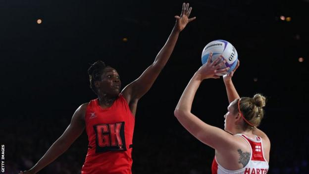 Cyclone Freddy: Malawi's Towera Vinkhumbo on separation from her ...