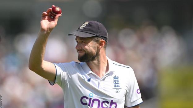 Ashes digest: Zak Crawley's sublime 189 and Chris Woakes' five-wicket ...