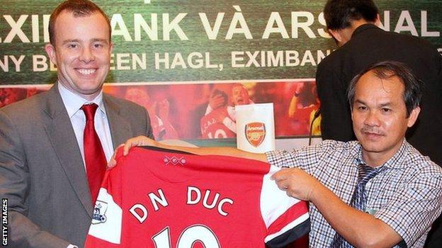 Leeds United: Championship club appoint West Ham's Angus Kinnear as ...