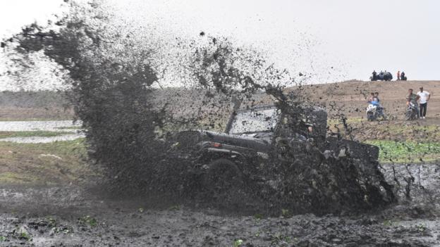 World sport: 10 photos we liked this week - 24-30 June - BBC Sport