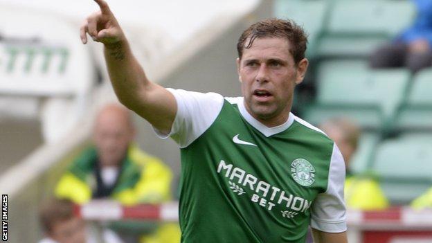 Grant Holt: Barrow re-sign former Norwich City and Wigan Athletic ...