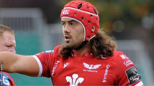 Six Nations 2021: Long-term Achilles injury denies Josh Macleod first ...