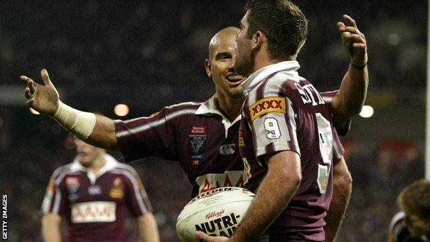 Cameron Smith: Australia, Queensland and Storm great retires, aged 37 ...