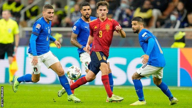 Wunderkids: Building football’s most exciting young XI - week five ...