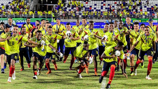 World sport: 10 photos we liked this week: 30 July - 5 August - BBC Sport