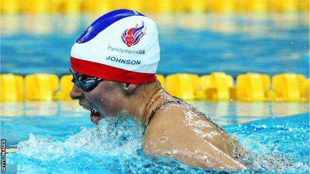 Crashes, history-makers and emotional wins - memorable Paralympic ...