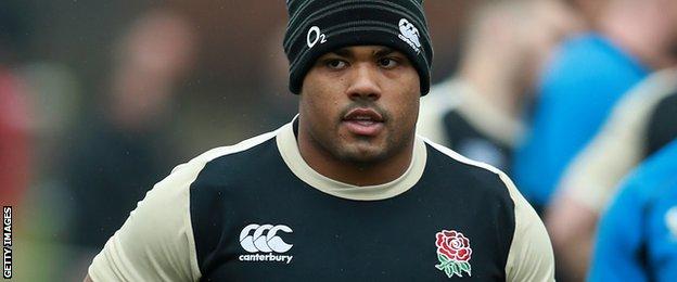 England v Italy: Azzurri could chuck anything at us - George Kruis ...