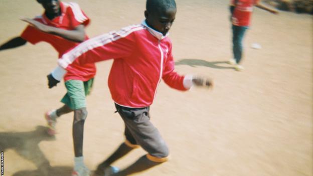 World Refugee Day: Goal Click and UNHCR on football's global impact ...