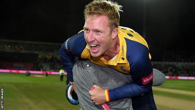 Cricket Writers' Club awards: Simon Harmer and Tom Banton pick up ...